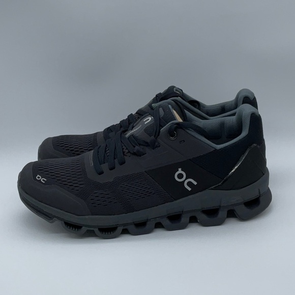 On Running | Shoes | On Cloud Cloudace Blackeclipse | Poshmark